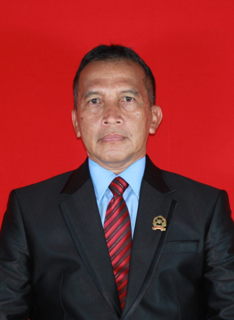 Hakim yang pernah bertugas di Pengadilan Tinggi Bengkulu - Pengadilan ...