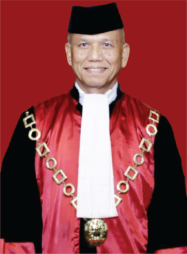 Profil Hakim - Pengadilan Tinggi Bengkulu